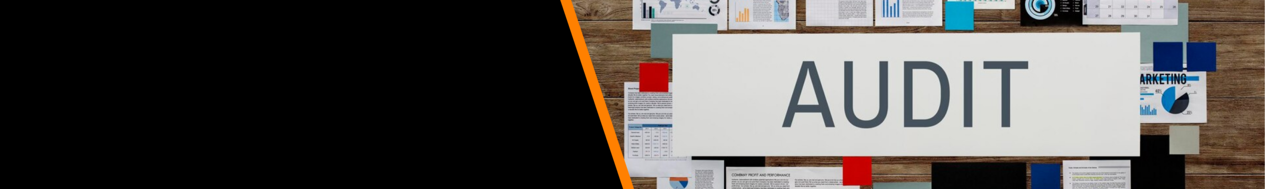 External Audit Services in Dubai | Trusted & Compliant